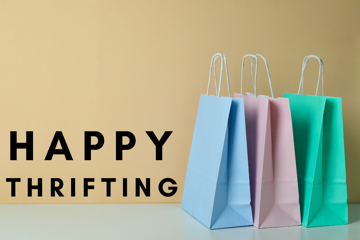 happy-thrifting